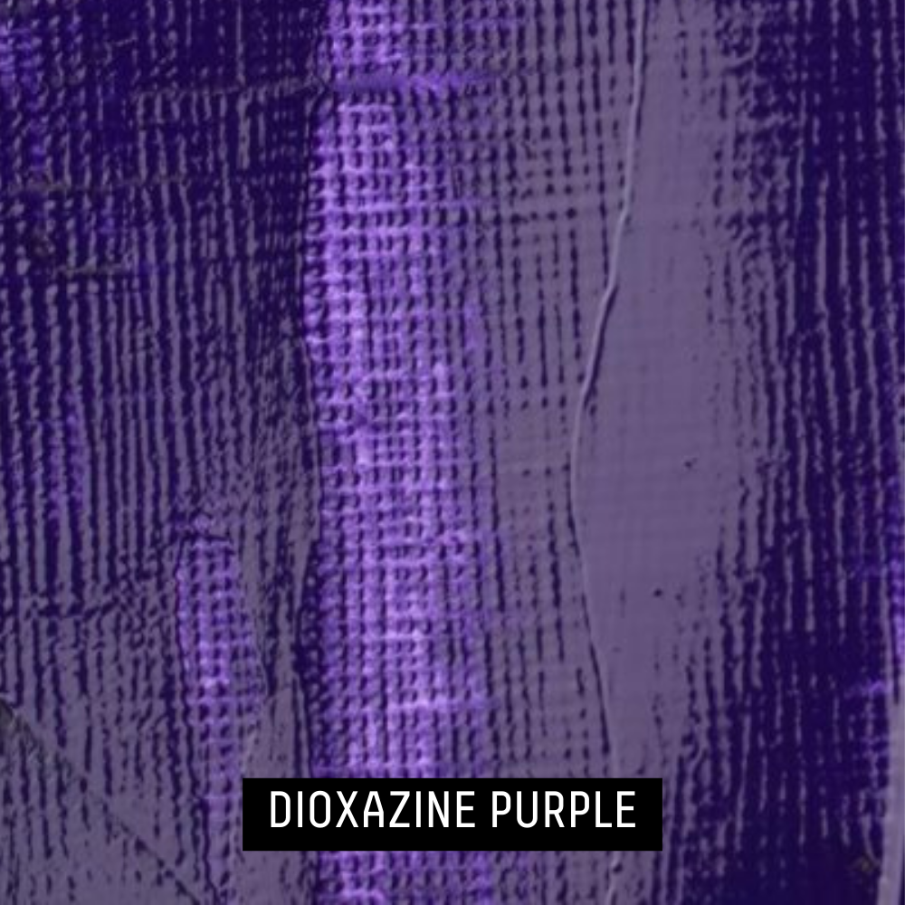 Dioxazine Purple - Color Uncapped – Liquitex UK