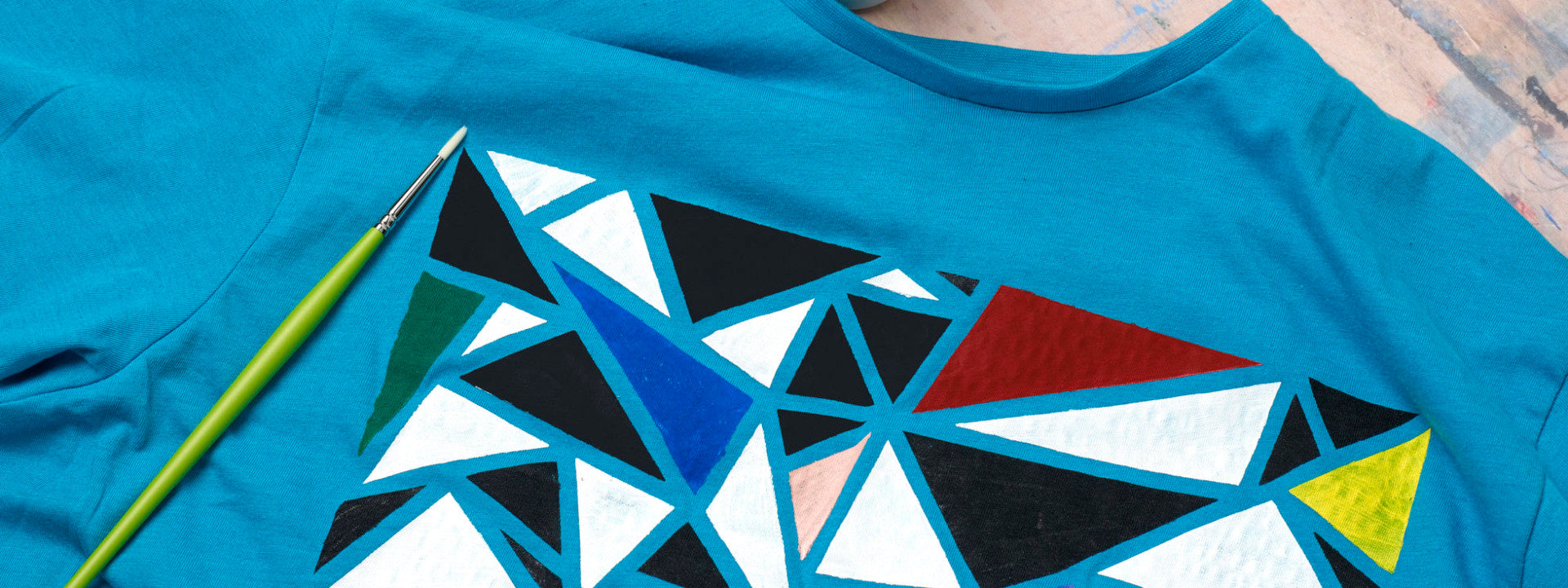 Fabric Painting Essentials – Liquitex UK